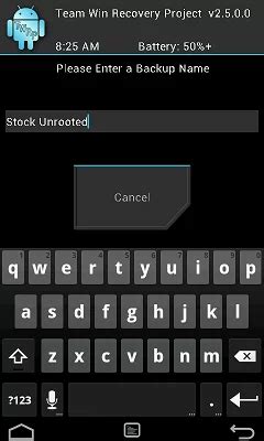 What To Try In TWRP When Factory Reset Doesn T Work Pocketables
