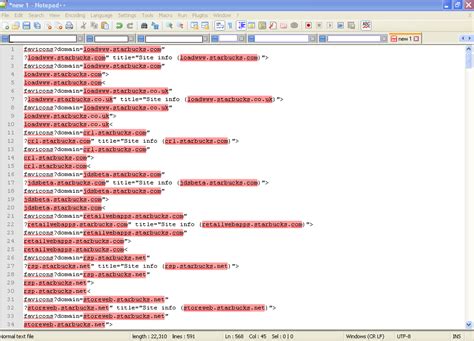 copy only selected text in notepad r windows