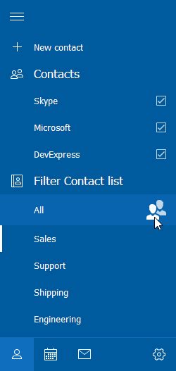 Accordioncontrolelementbasecontextbuttons Property Winforms Controls