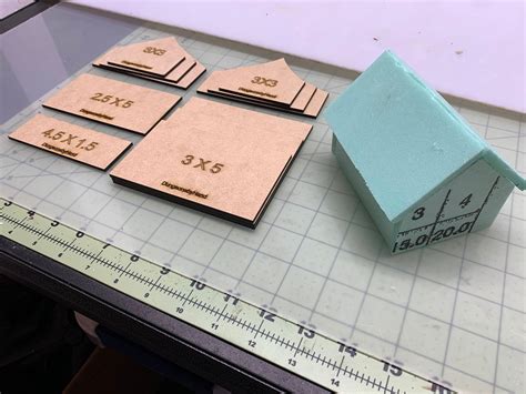 Complete Template Set Etsy