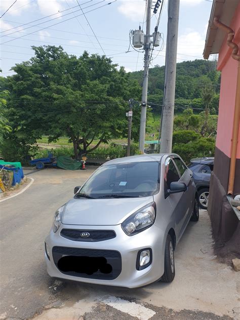 시골에 왔다~ 자동차 에펨코리아