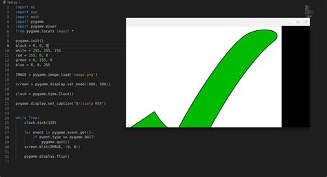 How Do I Hide The Taskbar Icon Of An Pygame Window Rpygame