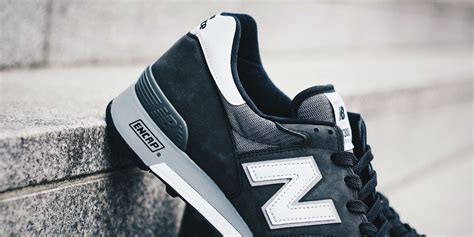 New Balance M1300 CLB Black/Grey