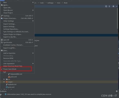 Idea 下的maven的pom 变成橙色， 所有文件变成左下角的带j的文件，不提示快捷键，但是能运行！~idea中文件夹橙色带蓝色 Csdn博客