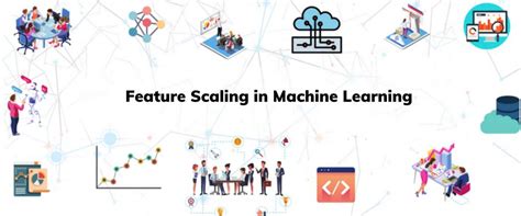 Feature Scaling In Machine Learning Pianalytix Build Real World Tech