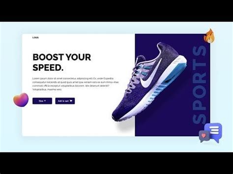 How to create animated landing page using HTML, CSS & JS | GSAP Tutorial : r/webgl