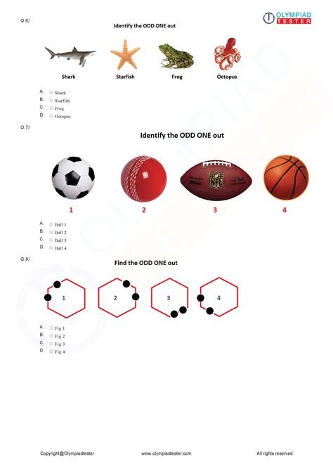 logical reasoning worksheets for grade 4 pdf