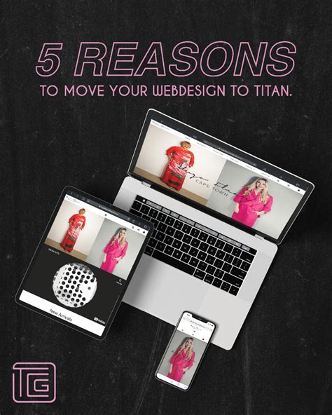 Titan Creative Group On Linkedin Your Website Is Crucial To Your Business A Poorly Designed