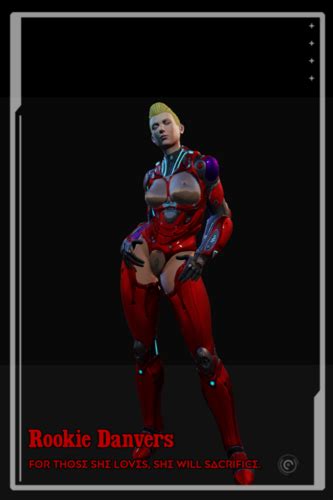 Mcm Slootarmors Powered And Plate Wotc Xcom 2 Loverslab