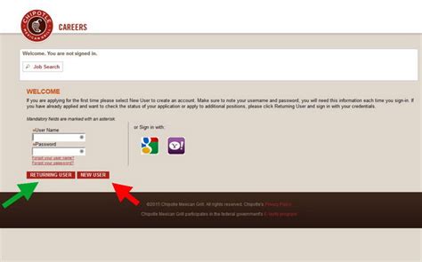 Chipotle Career Guide Chipotle Job Application 2021 Job Application Review