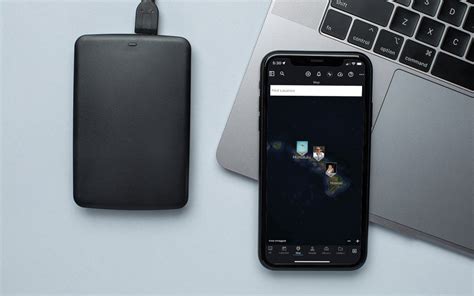 Hard Drive And Connection Types Mylio Photos Version