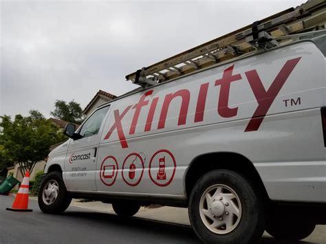 What Actually Is Comcasts Xfinity 10g Network Tech