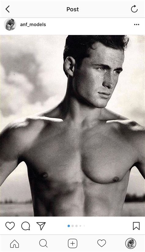 abercrombie models on twitter an interview with model matt ratliff is up on my instagram go