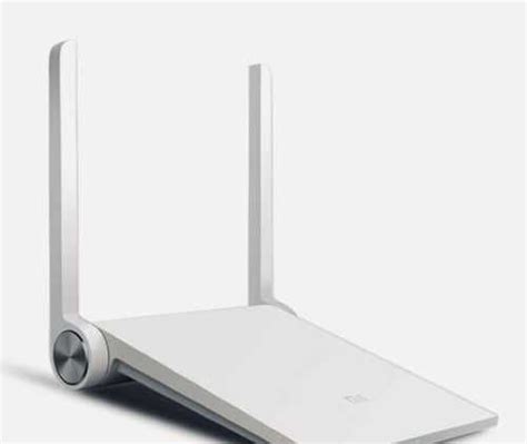 Xiaomi Mi Wi Fi Nano