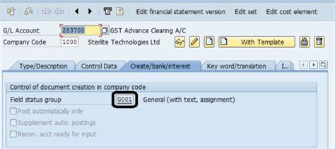 Business Place Configuration In SAP FICO ERP Teacher