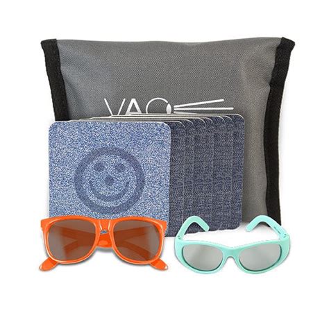 Vac Stereopsis Smile Test Pass 3 Plus Good Lite Good Lite Co