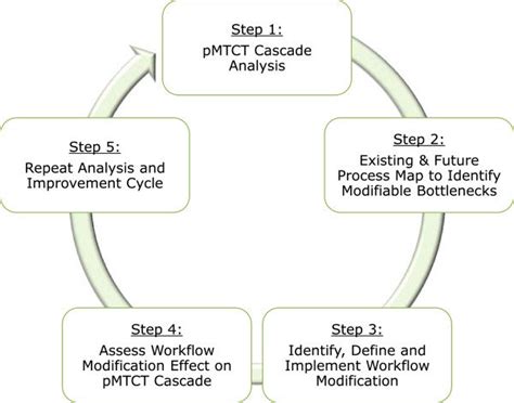 Five Steps Of The Systems Analysis And Improvement Approach Saia Download Scientific Diagram