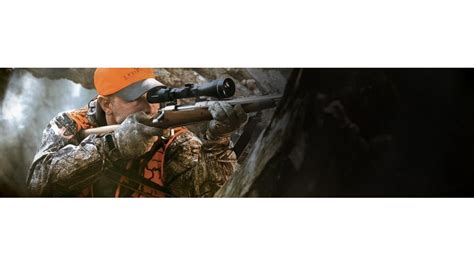 What Is Parallax Rifle Scope Parallax Explained