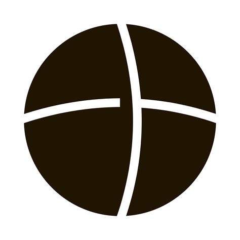 Scan Head Authentication Icon Vector Glyph Illustration 17493145 Vector Art At Vecteezy