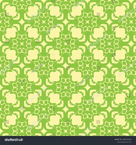 Ethnic Pattern Philippine Textile Traditional Ethnic Stock Vector Royalty Free 2396103053