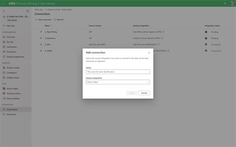 Aris Process Mining Enterprise Aris