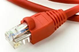 Difference Between Ethernet And Serial Cable