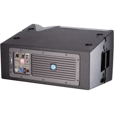 JBL VRX932LAP 12 2 Way Powered Compact Line Array Speaker Reverb