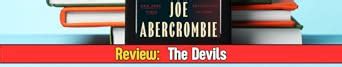 Amazon.com: The Devils eBook : Abercrombie, Joe: Kindle Store