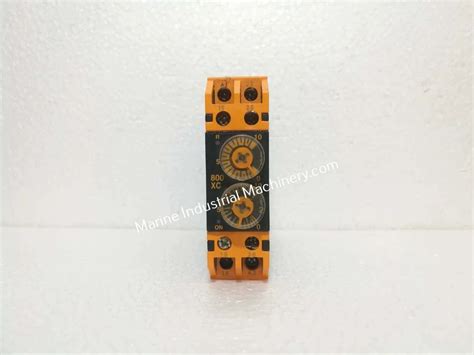 Selec 800xc Din Rail Cyclic Timer At Rs 1000 Selec Din Rail Timer In Bhavnagar Id 2853684641988