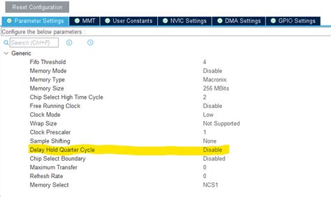 solved firmware error in stm32cube fw h7rs v1 1 0 package