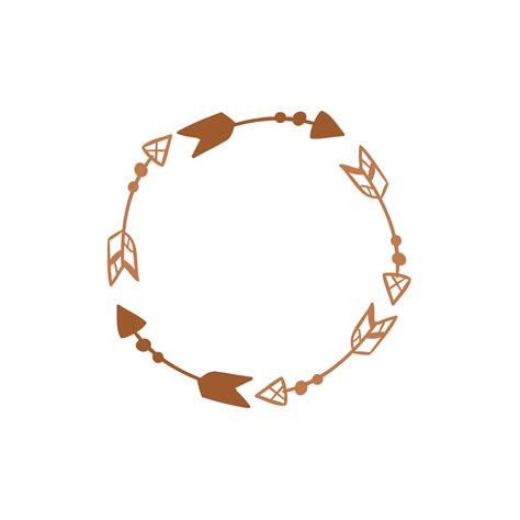 Free Arrow Templates Editable And Printable
