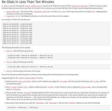Solved Plz Provide Full Python Code For Todo1 5 Check For