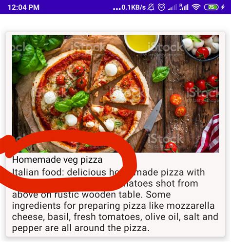 Android Jetpack Compose Typography Customization Not Affected In My