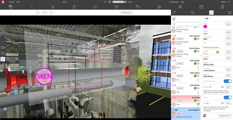 Revizto Startup Stash