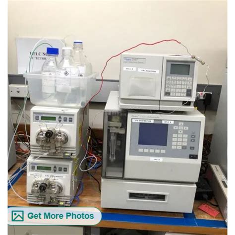 Buy Waters Hplc Refurbished Get Price For Lab Equipment