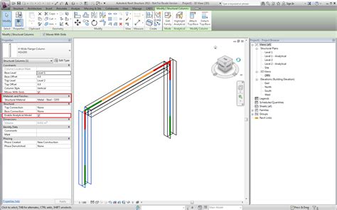 how to join beam and column in revit the best picture of beam
