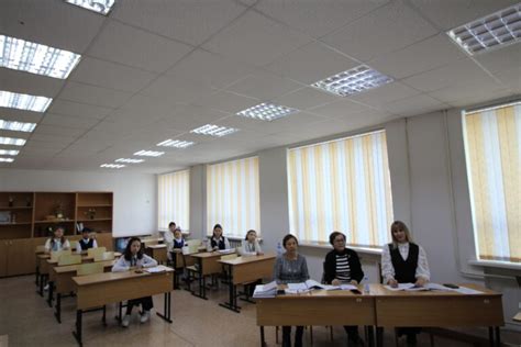 КГУ Физико математический лицей отдела образования города Костаная Управления образования