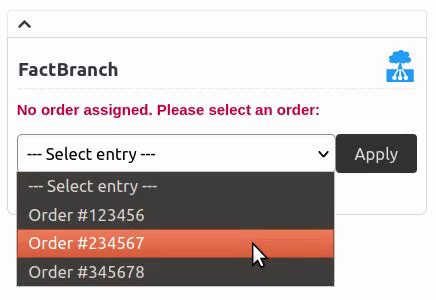 Tip How To Show A Dropdown With Data From An SQL Database Zendesk Help
