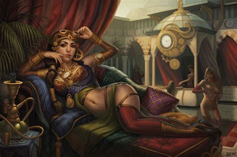 Character Portraits Steampunk Art Character Portraits Steampunk Assassin