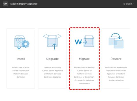 Complete Guide Why And How To Migrate Windows Vcenter To Vcsa