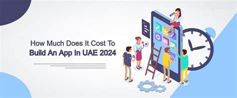 how much time does it take to build an app in uae 2024 by mmc global
