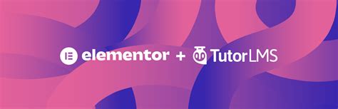Tutor Lms Elementor Addons Plugin —