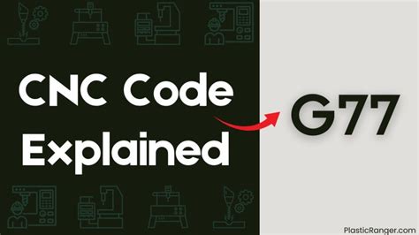 G77 Cnc Code Beginners Guide To Tapping Cycles In Cnc Machining
