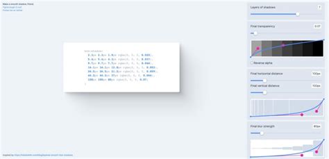 The Ultimate List Of Css Code Generators For Web Development Julia Furst Morgado