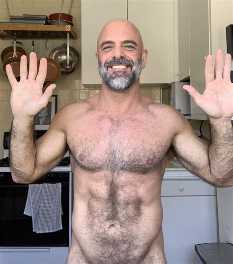 Model Of The Day Adam Russo Daily Squirt