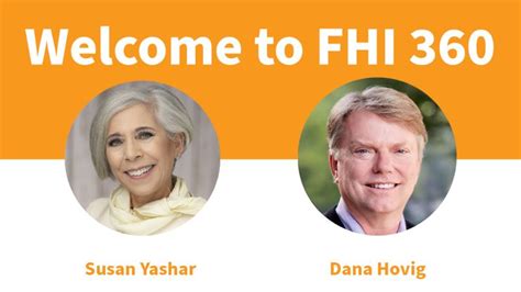 fhi 360 on linkedin we re delighted to announce the newest members of our board of directors