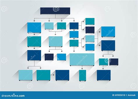 Flowchart Cartoons Illustrations And Vector Stock Images 55186