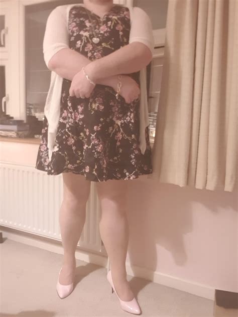 Sometimes A Pretty Dress Is All You Need To Cheer You Up Scrolller