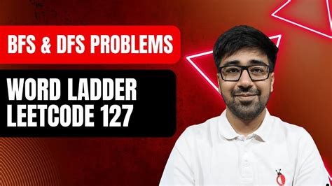 Dsa Python 2025 Word Ladder Bfs For Shortest Transformation