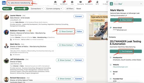 Ways To Bypass LinkedIn Limits Email Finder LinkedIn Maximise LinkedIn Prospecting ROI